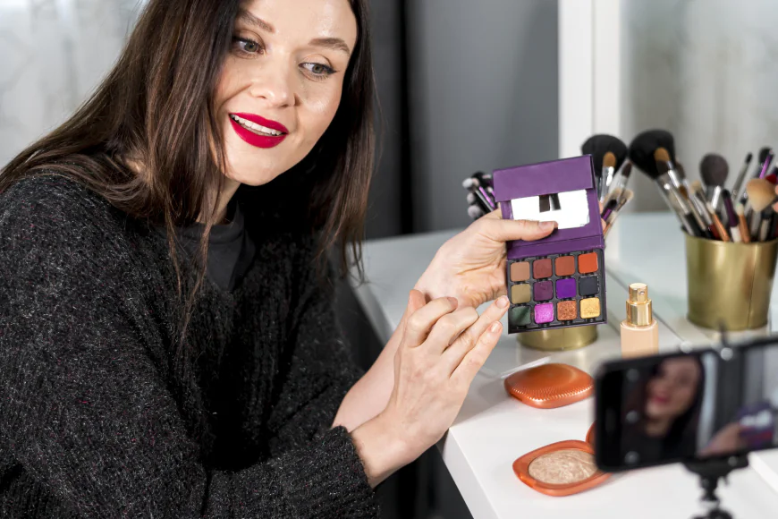 10 Makeup Tips Every Beginner Should Know - Brandly Life