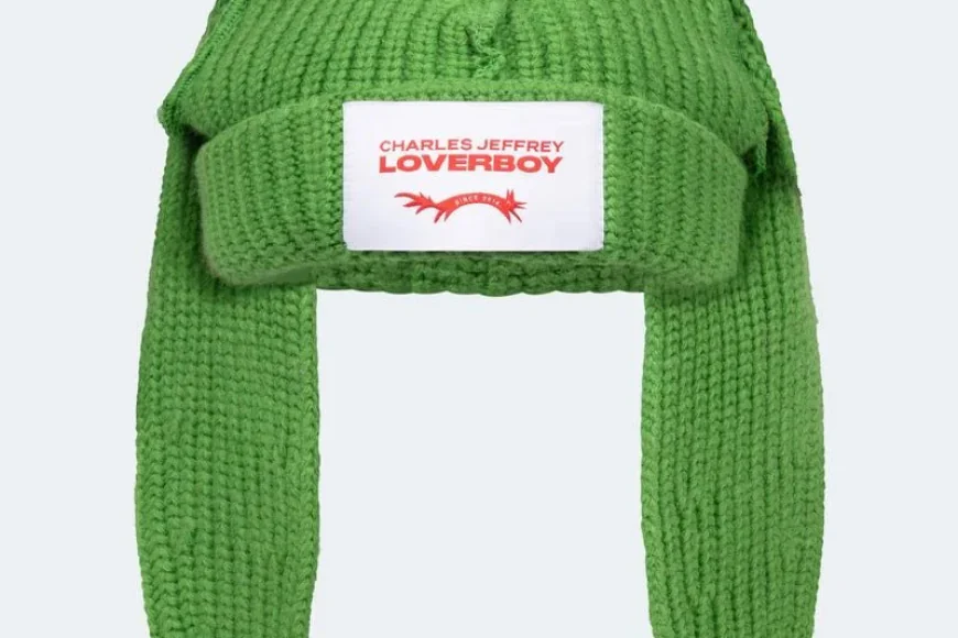 Loverboy Hat: A Bold Symbol of Modern Fashion Rebellion - Brandly Life